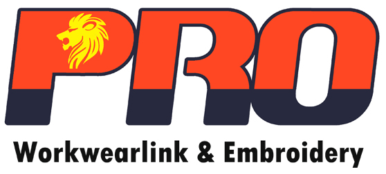 PRO shirts made for Professional Workers - Pro Workwear & Embroidery