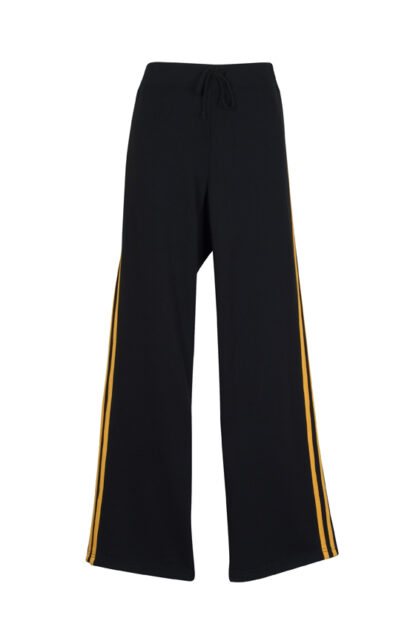 Ladies Striped Track Pants ; Track Pants - Pro Workwear & Embroidery